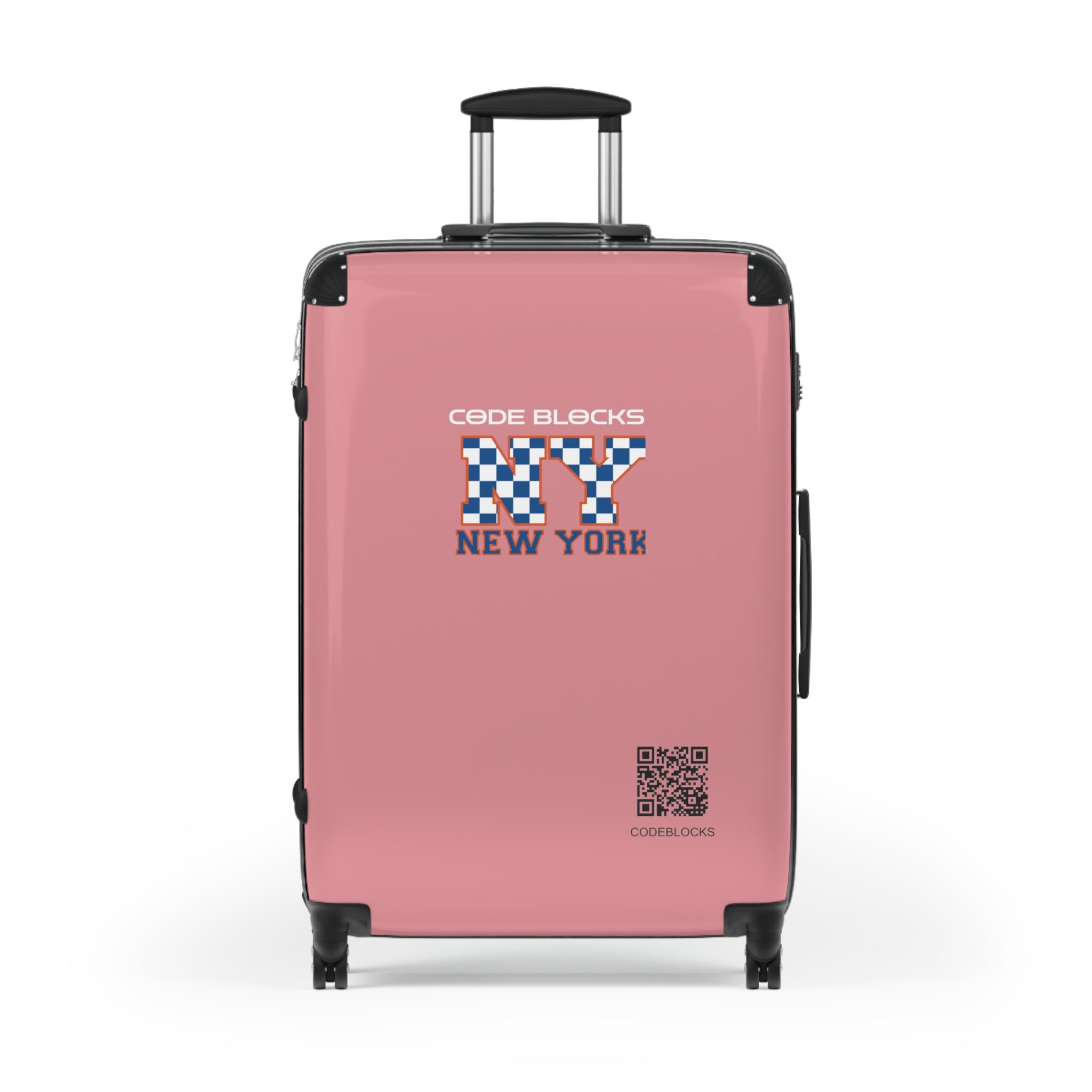 Suitcases – CODEBLOCKS-CLOTHING