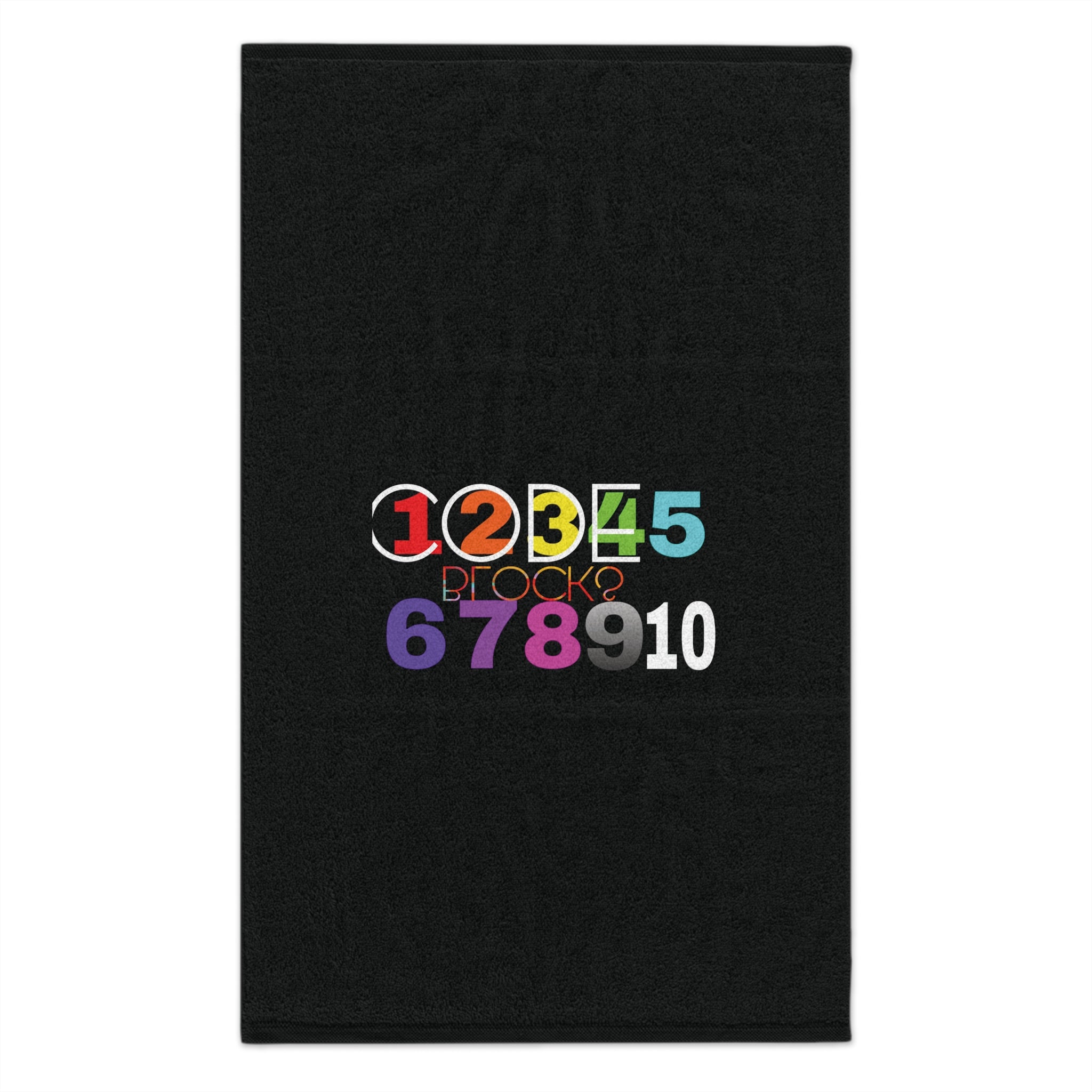 Rally Towel, 11x18 – CODEBLOCKS-CLOTHING