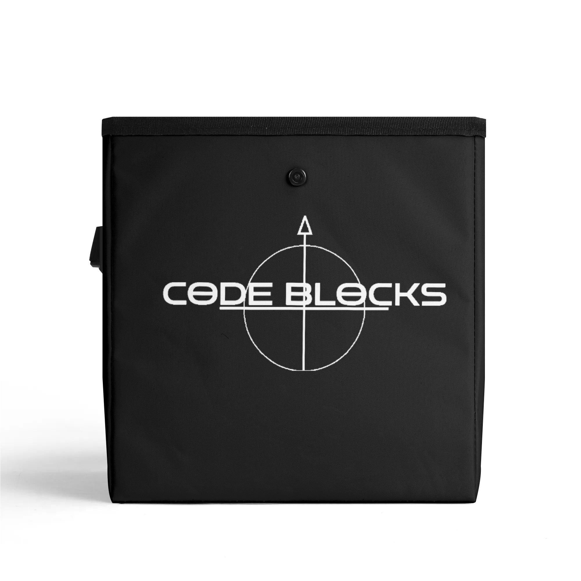 300D Hanging Storage Trash Car Organizer Bag – CODEBLOCKS-CLOTHING