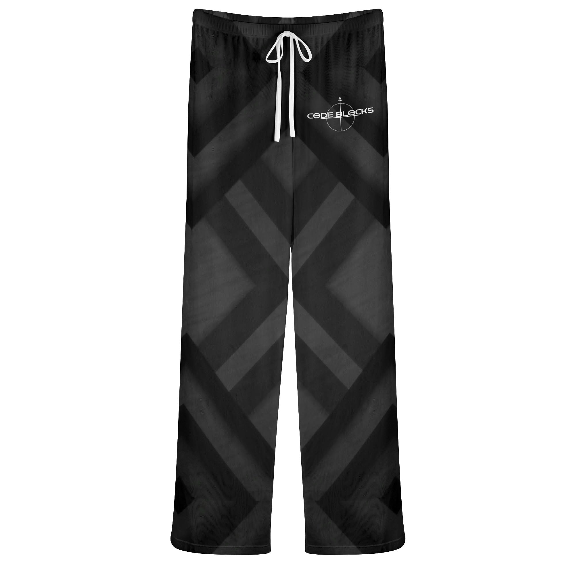 Womens See Through Cover up Straight Leg Pants Swimsuit Bikini Bottom – CODEBLOCKS-CLOTHING