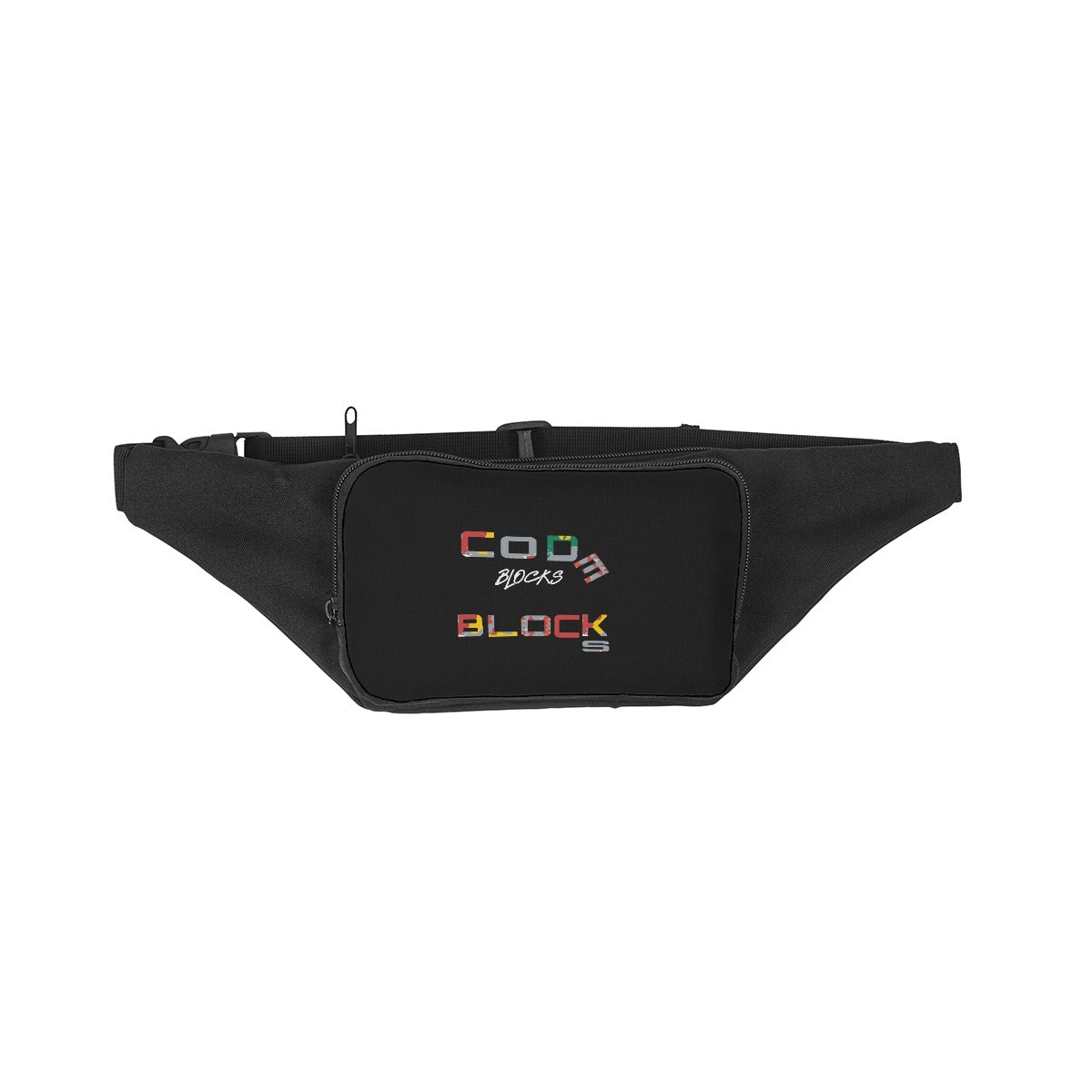 Waist Packs – CODEBLOCKS-CLOTHING