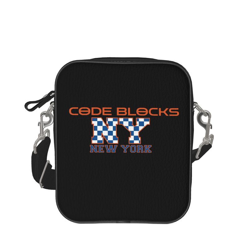 Shoulder Bag – CODEBLOCKS-CLOTHING
