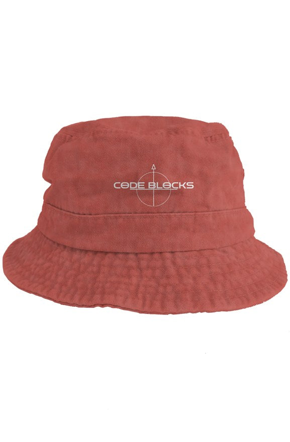 bucket – CODEBLOCKS-CLOTHING