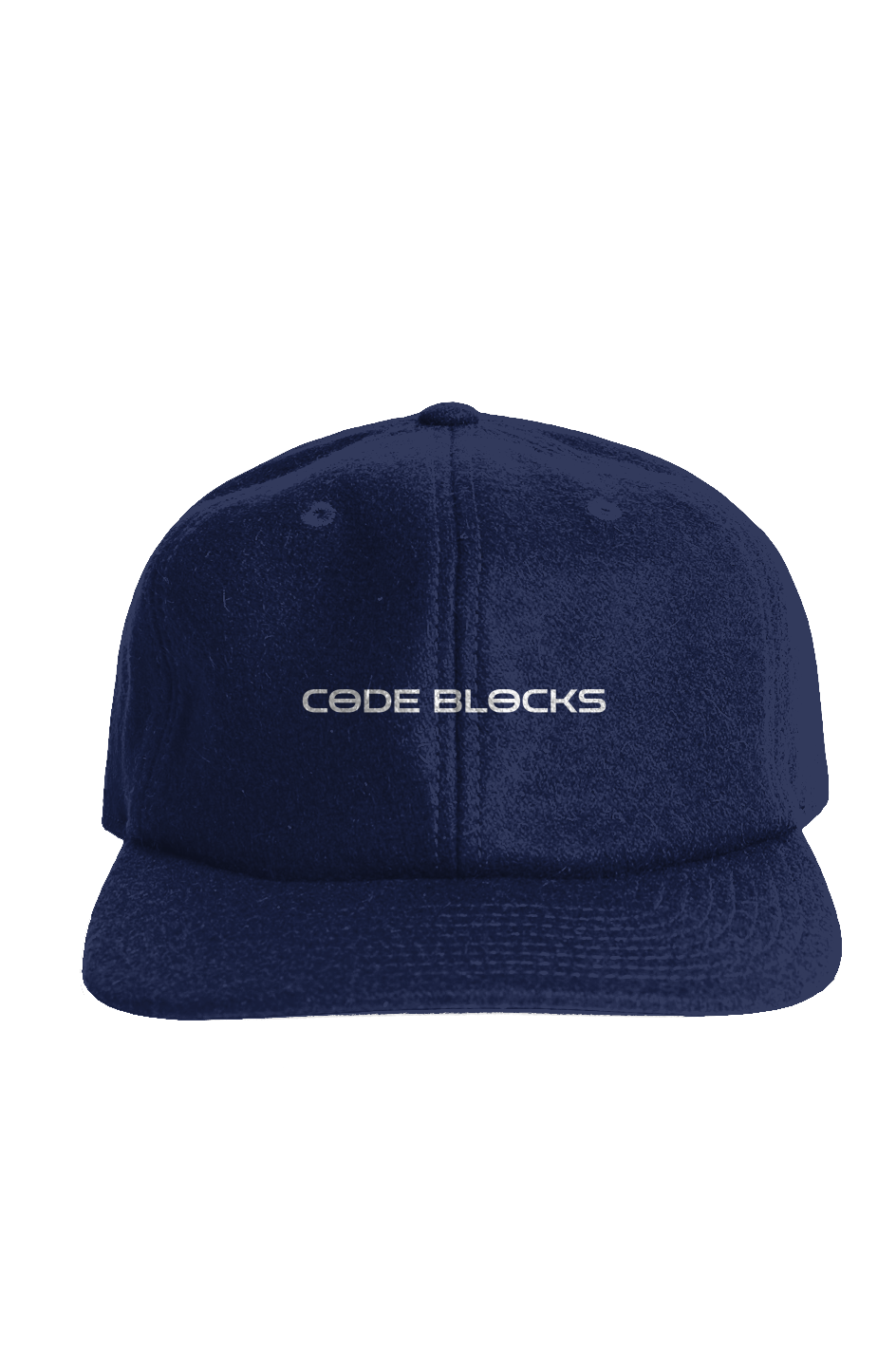 Class Wool Cap – CODEBLOCKS-CLOTHING