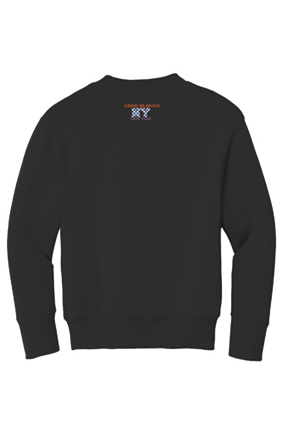 Youth Fleece Sweatshirt – CODEBLOCKS-CLOTHING
