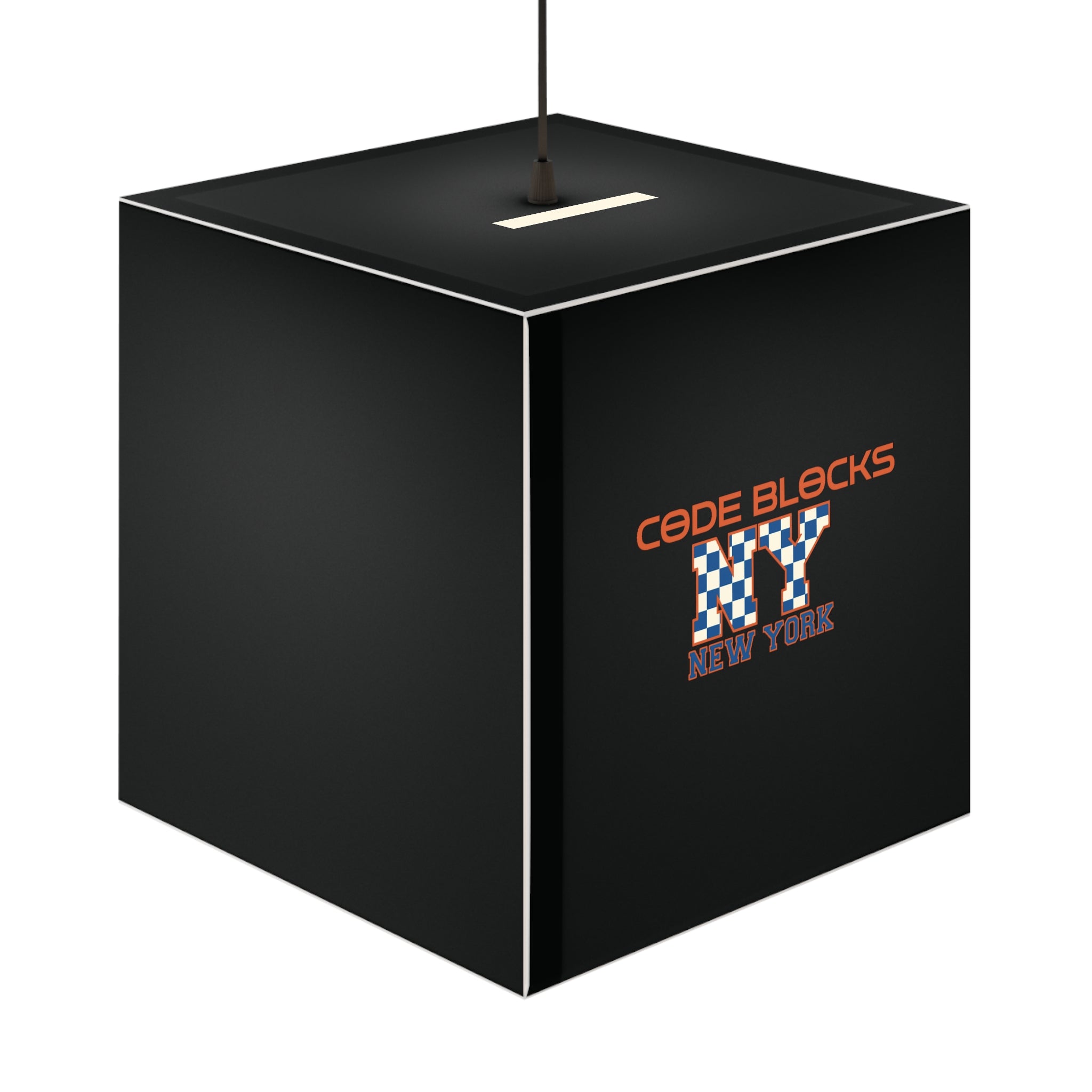 Light Cube Lamp – CODEBLOCKS-CLOTHING