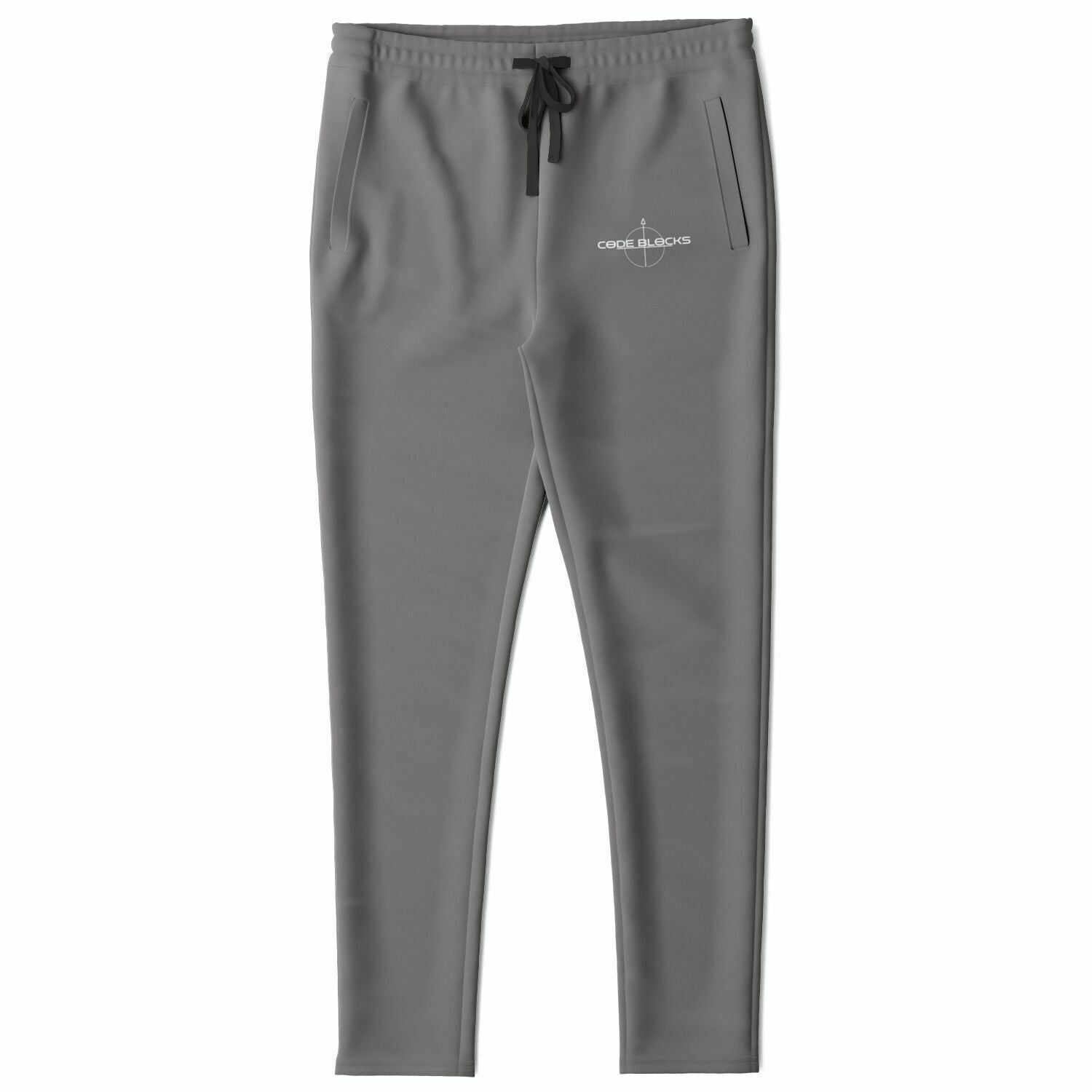 Track Pants - AOP – CODEBLOCKS-CLOTHING