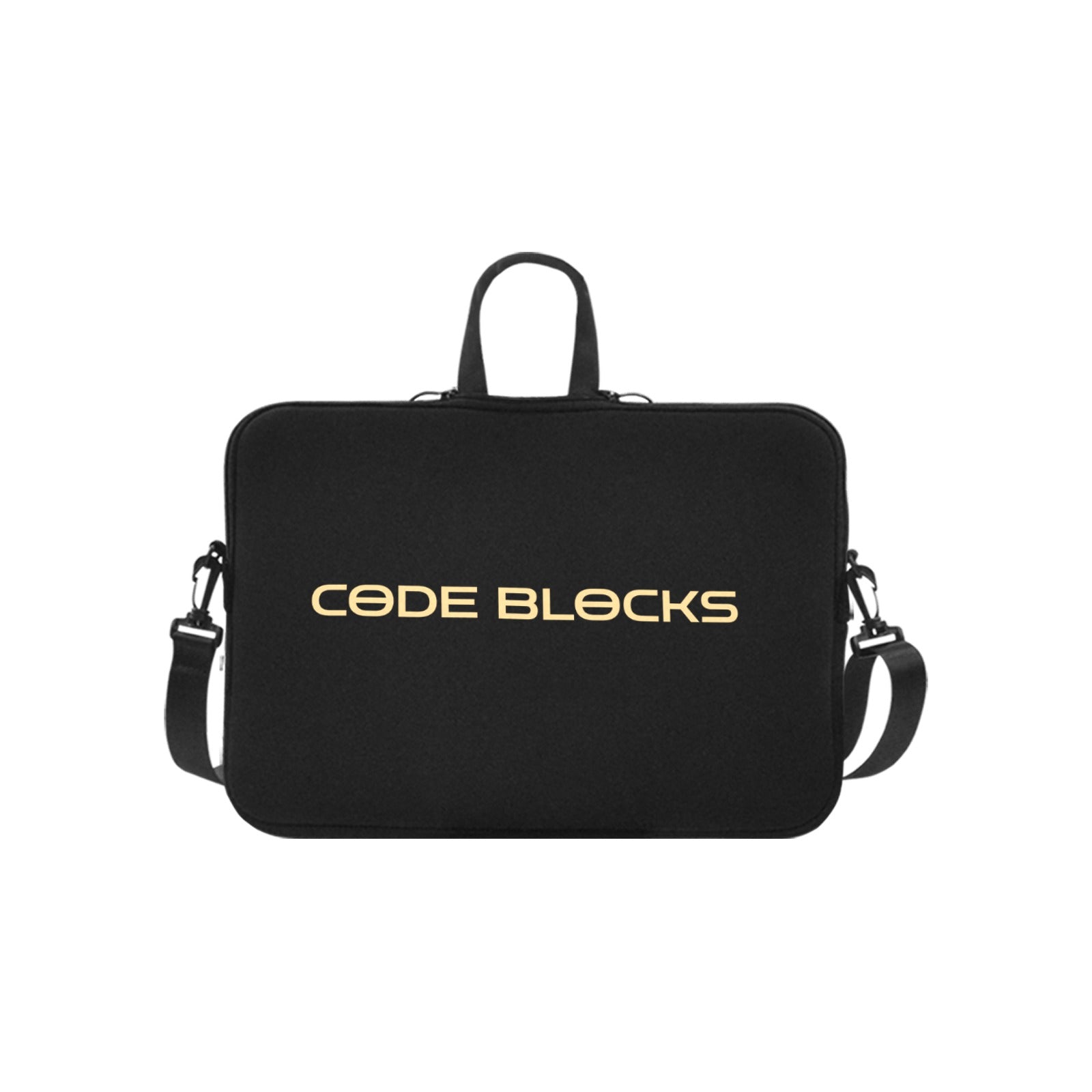 Classic Sleeve for 10" Laptop – CODEBLOCKS-CLOTHING