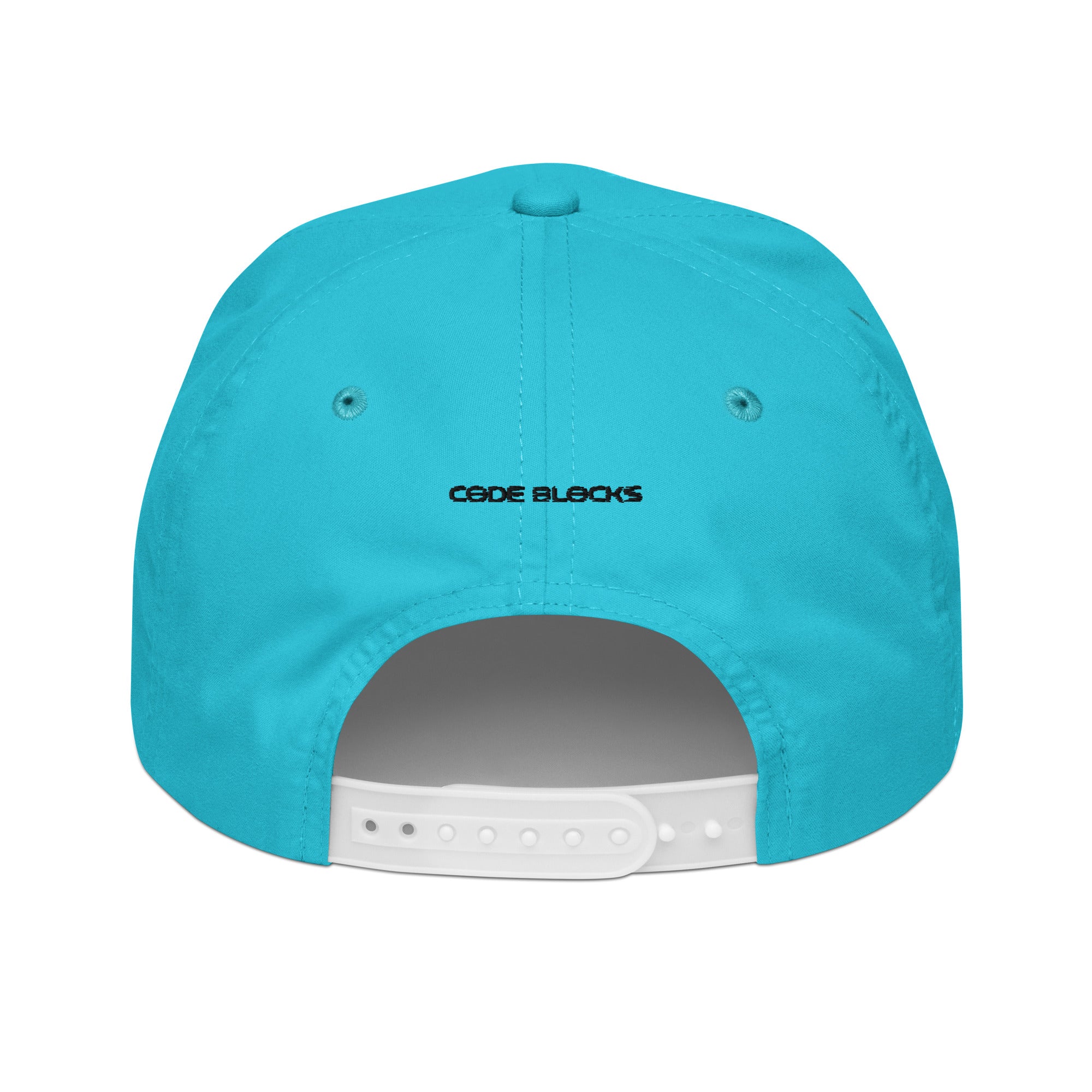 Golf rope cap – CODEBLOCKS-CLOTHING