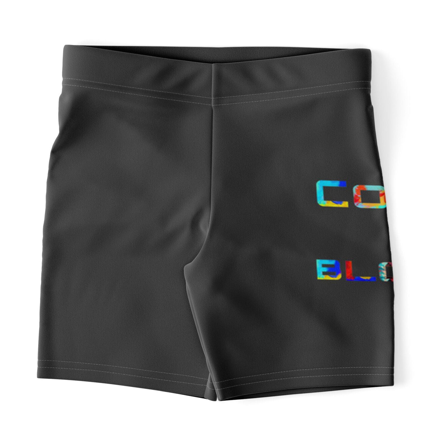 Bike shorts – CODEBLOCKS-CLOTHING