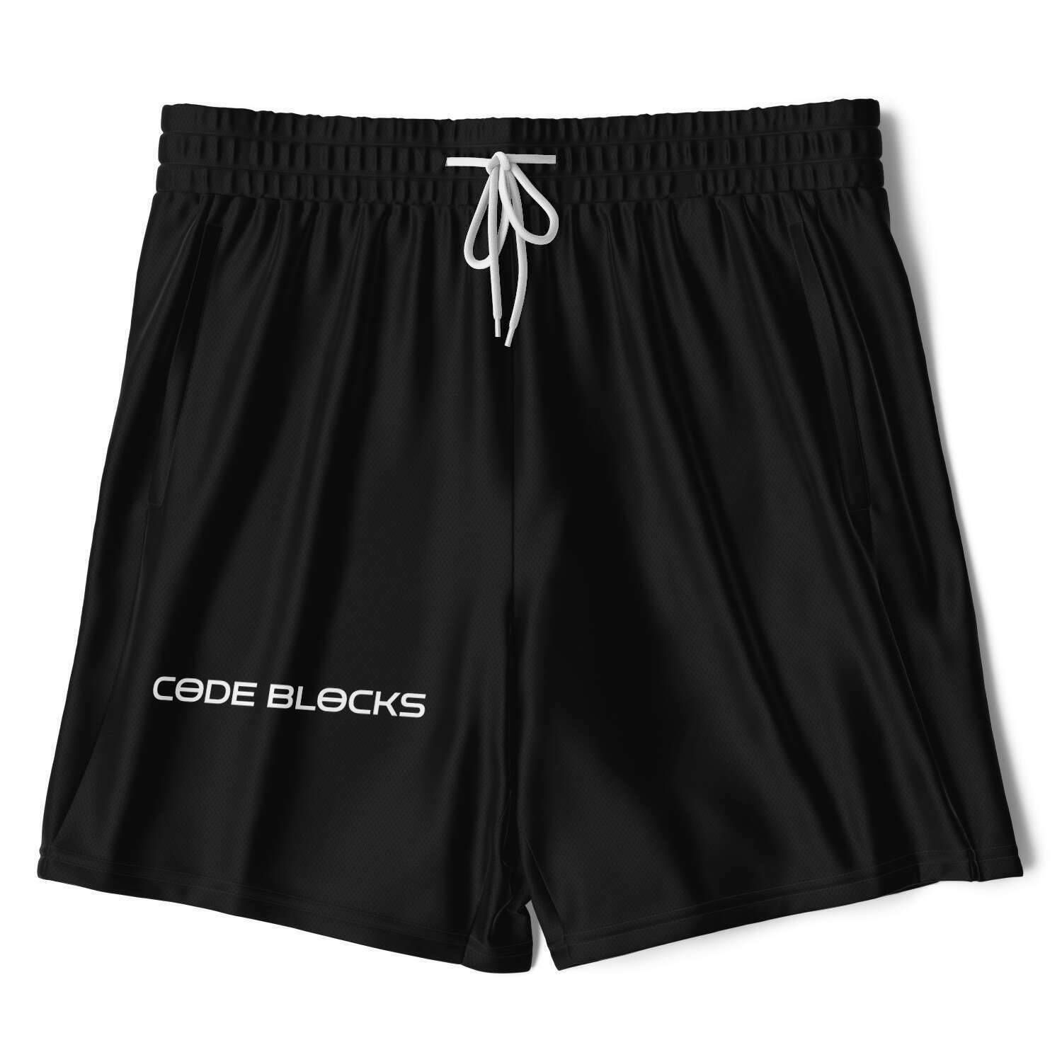 Sport Shorts – CODEBLOCKS-CLOTHING