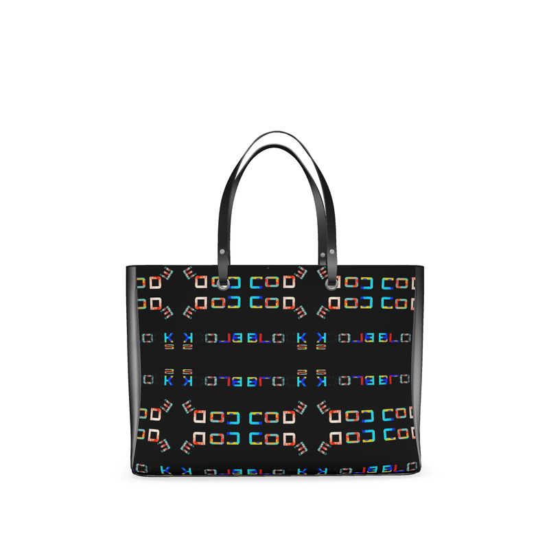 Handbags – CODEBLOCKS-CLOTHING