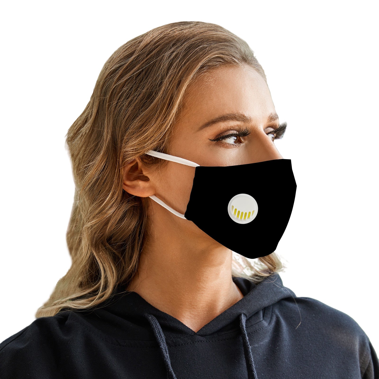 Dust Cover with Breathing Valve(ModelM04) – CODEBLOCKS-CLOTHING