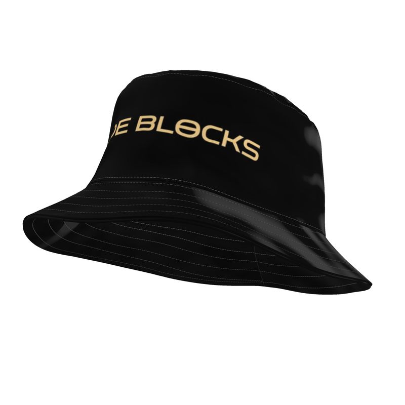 Bucket Hat – CODEBLOCKS-CLOTHING