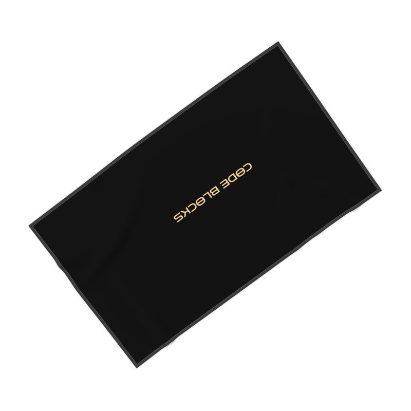 Towels – CODEBLOCKS-CLOTHING