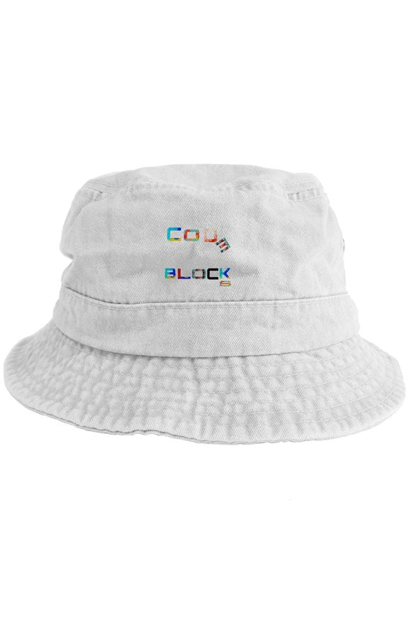 bucket – CODEBLOCKS-CLOTHING