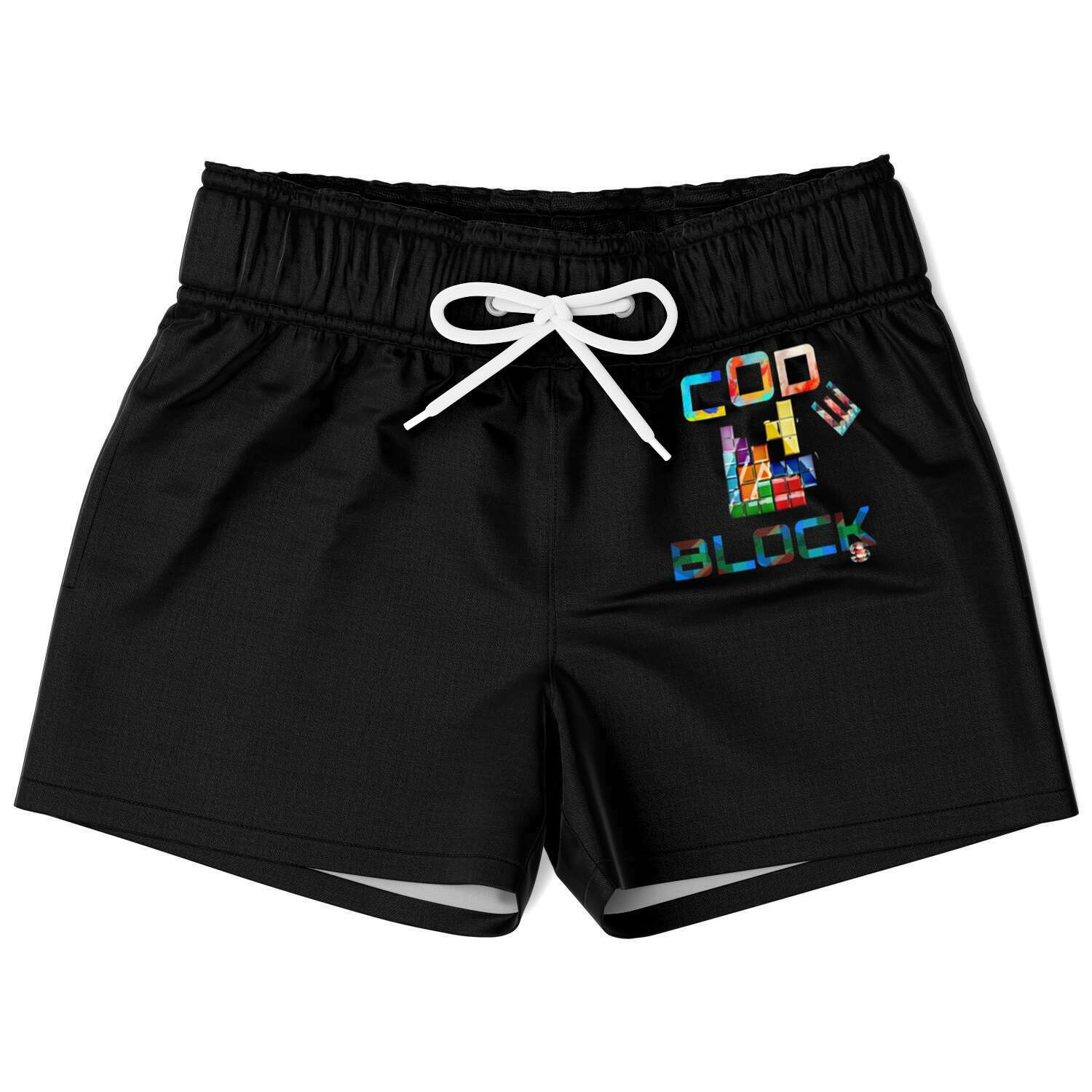 Code trunks – CODEBLOCKS-CLOTHING
