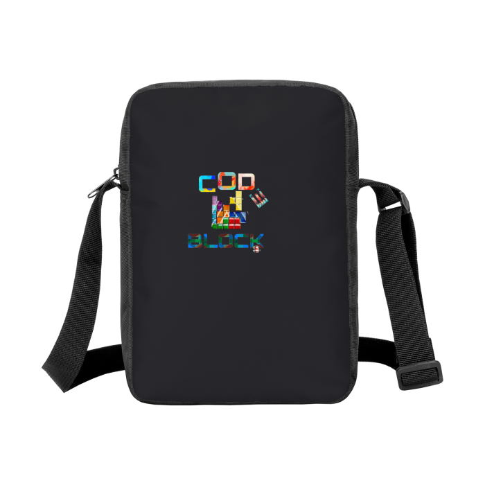 All-Over Print Mini Minimalist Crossbody Bag MOQ1,Delivery days 5 – CODEBLOCKS-CLOTHING