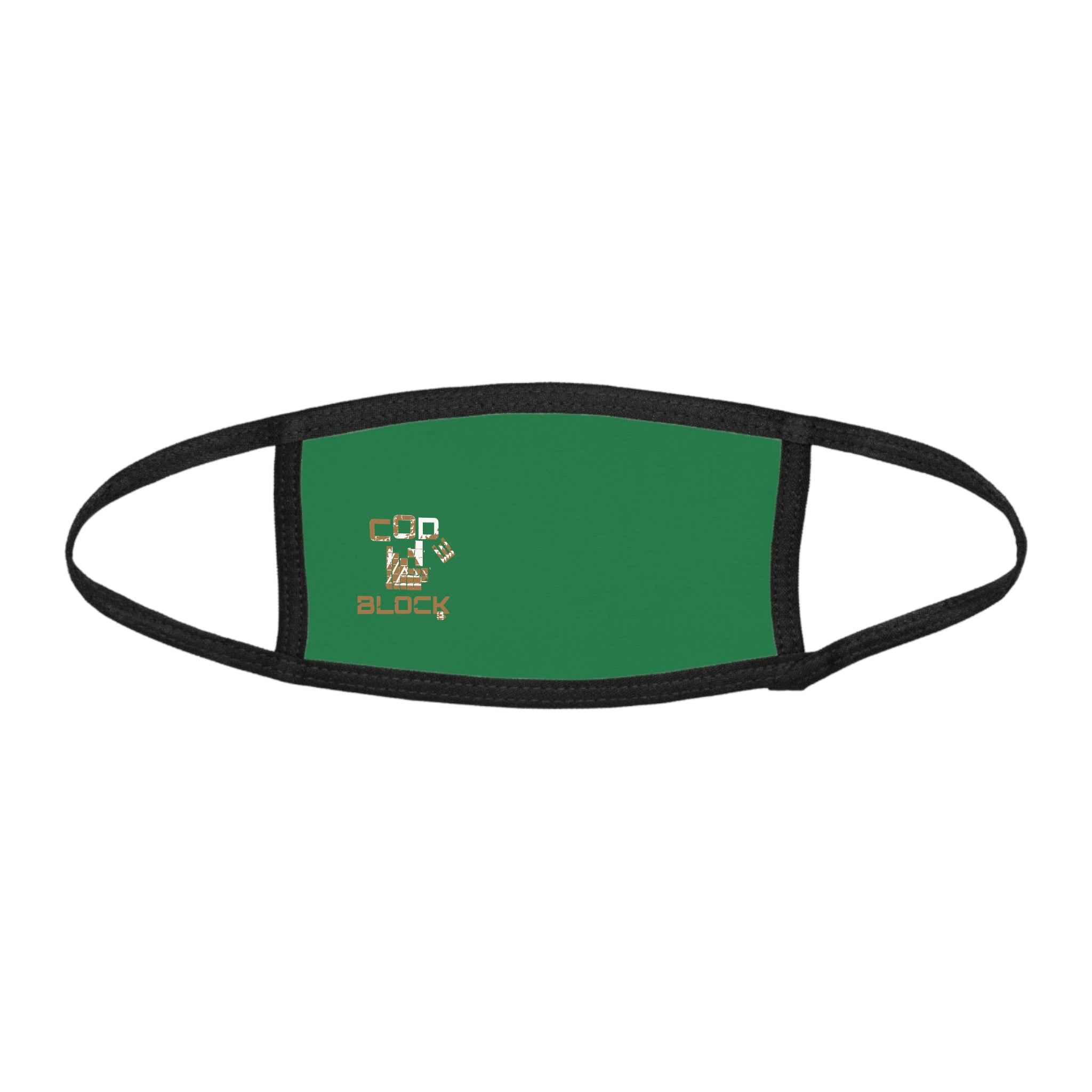 Copy of Kid's Face Mask – CODEBLOCKS-CLOTHING