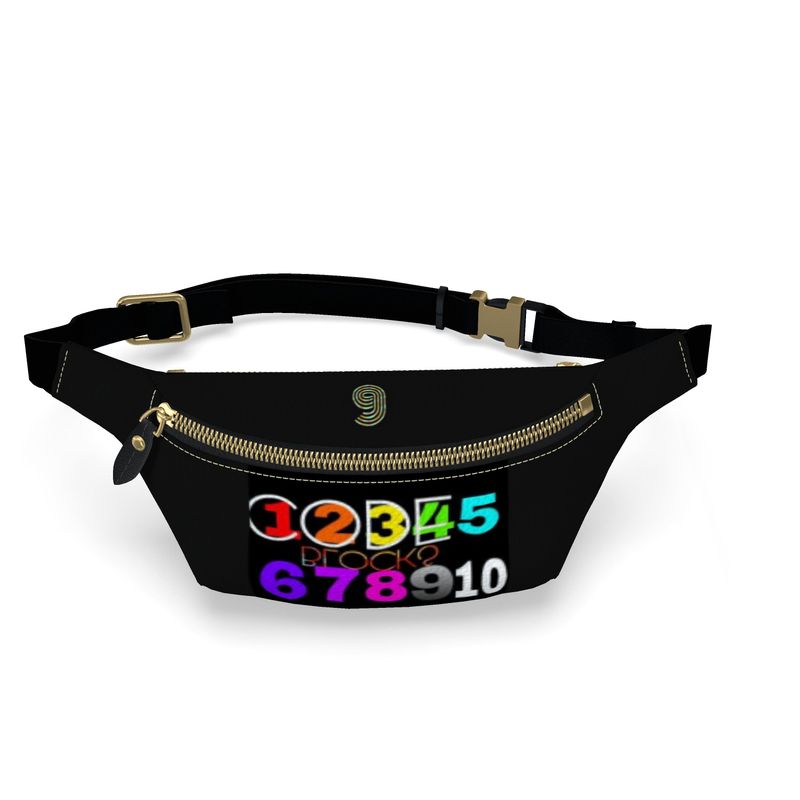 Code Blocks Fanny pack – CODEBLOCKS-CLOTHING