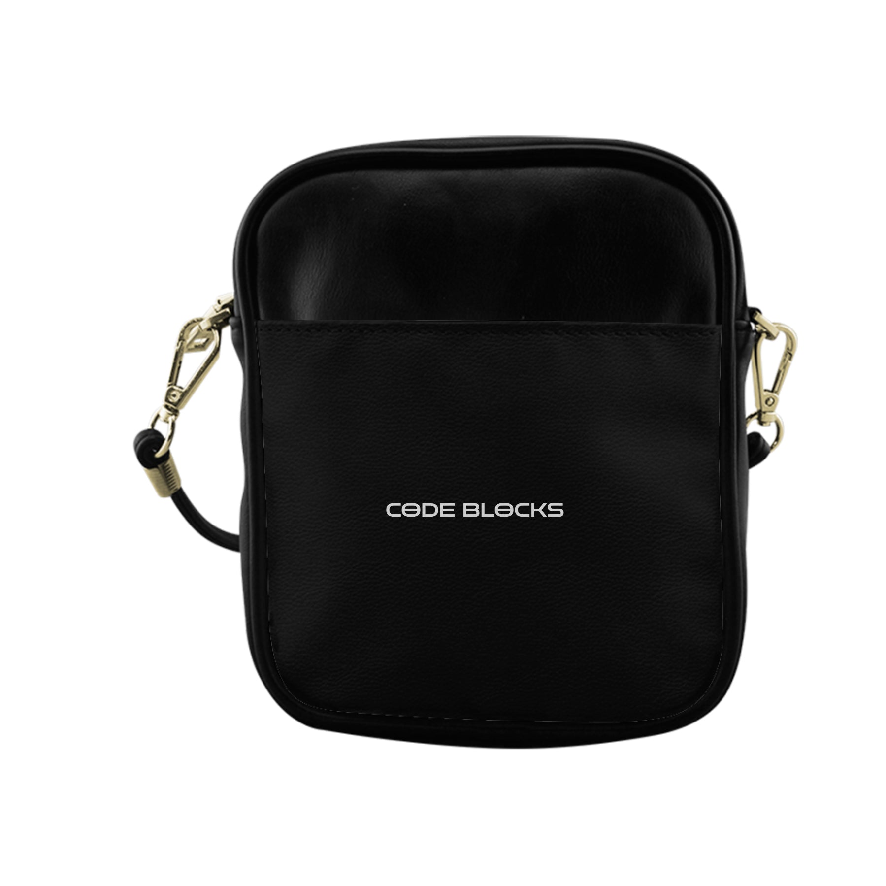 Sling Bag (Model 1627) – CODEBLOCKS-CLOTHING