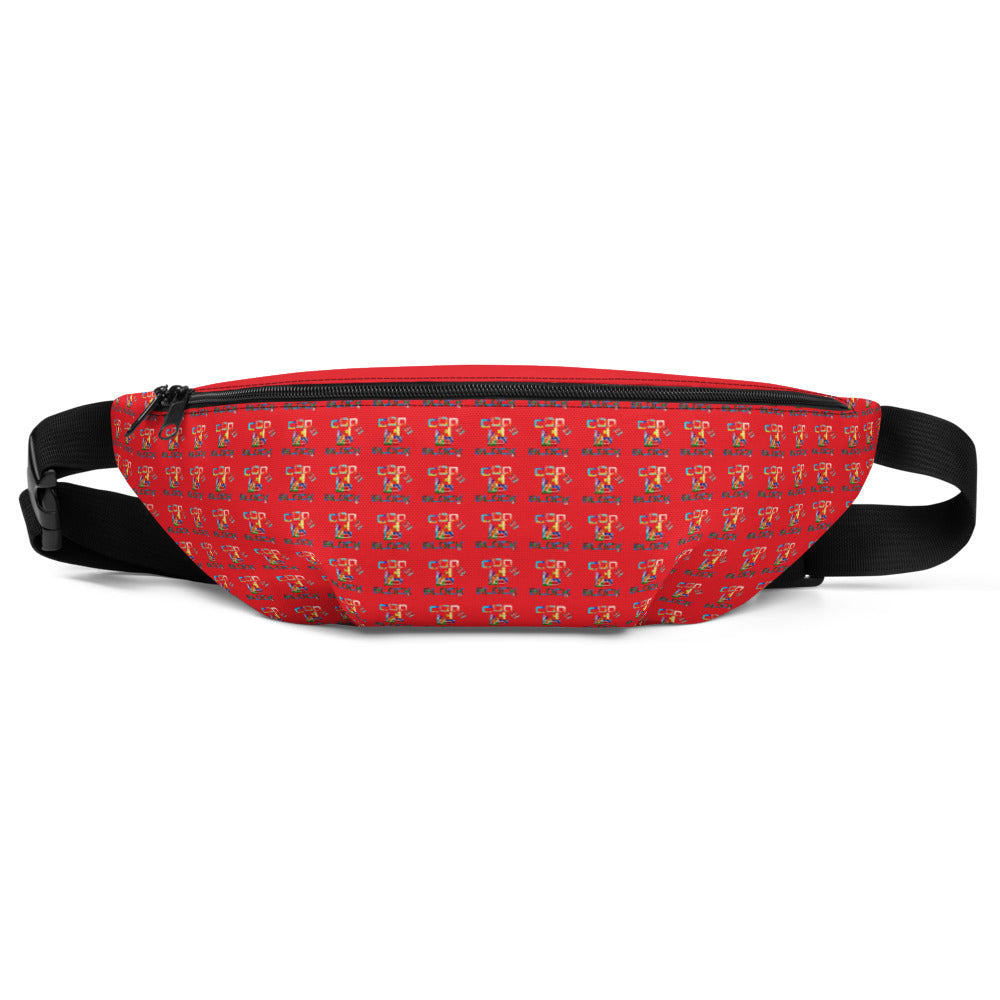 Fanny Pack – CODEBLOCKS-CLOTHING