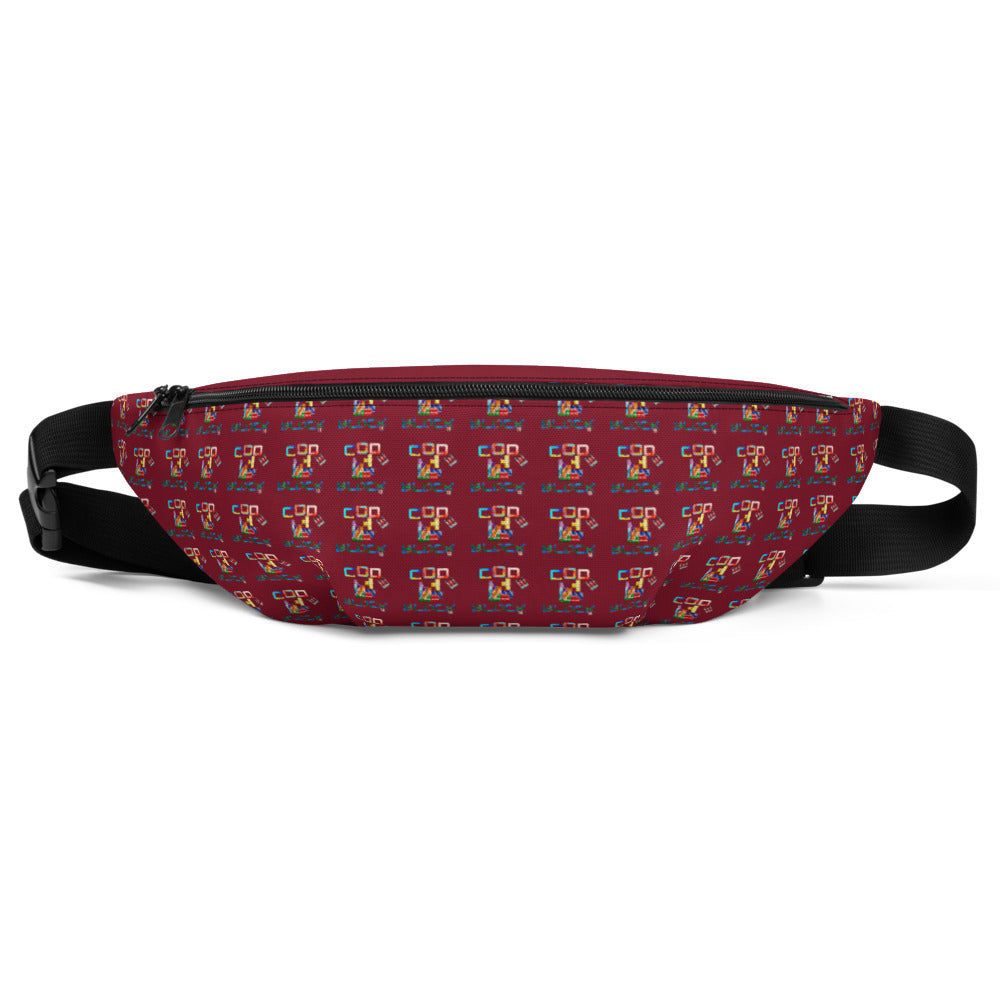 Fanny Pack – CODEBLOCKS-CLOTHING