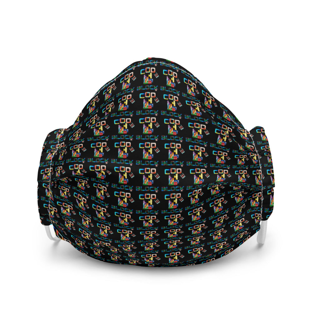 Code Blocks.Premium face mask – CODEBLOCKS-CLOTHING