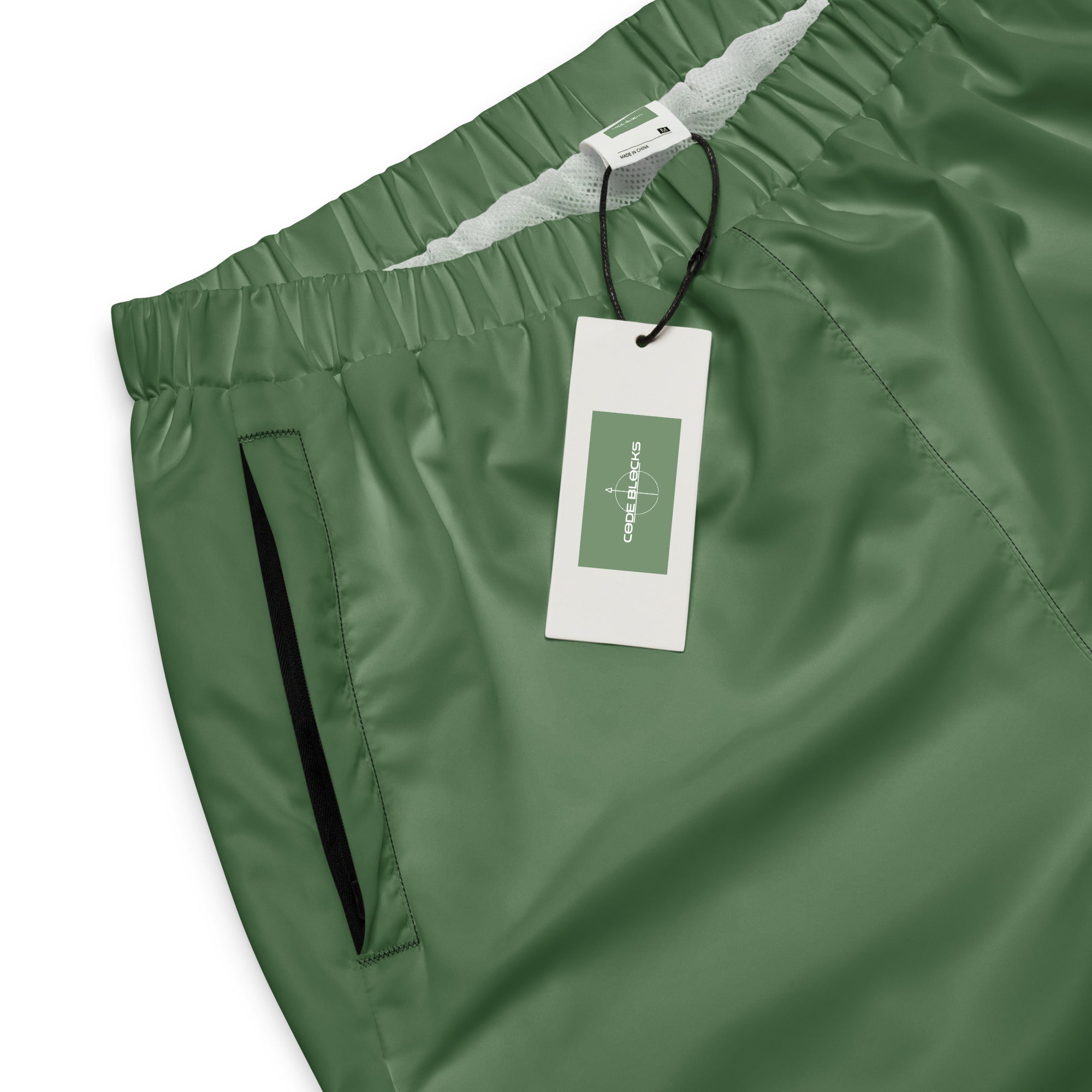 Unisex track pants – CODEBLOCKS-CLOTHING