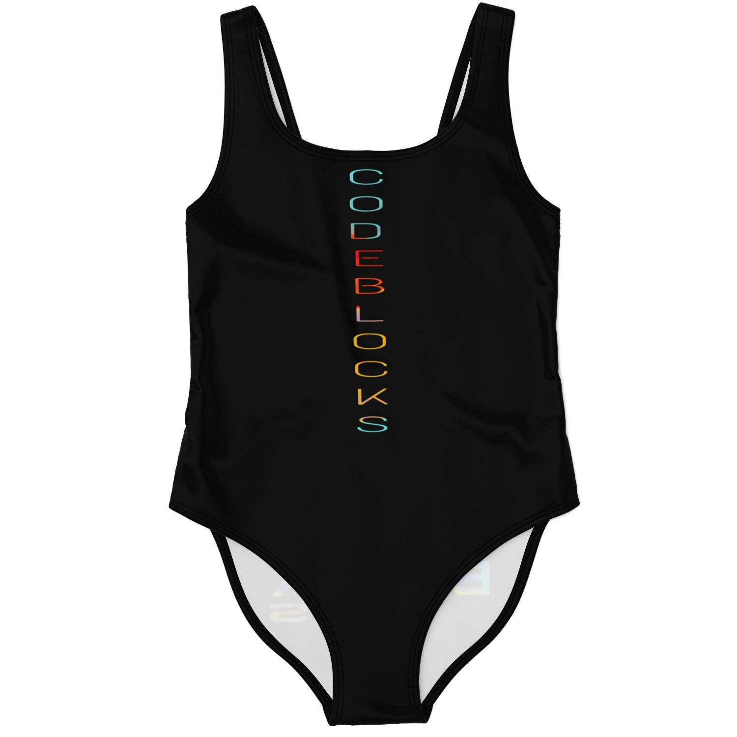 Swim suit – CODEBLOCKS-CLOTHING