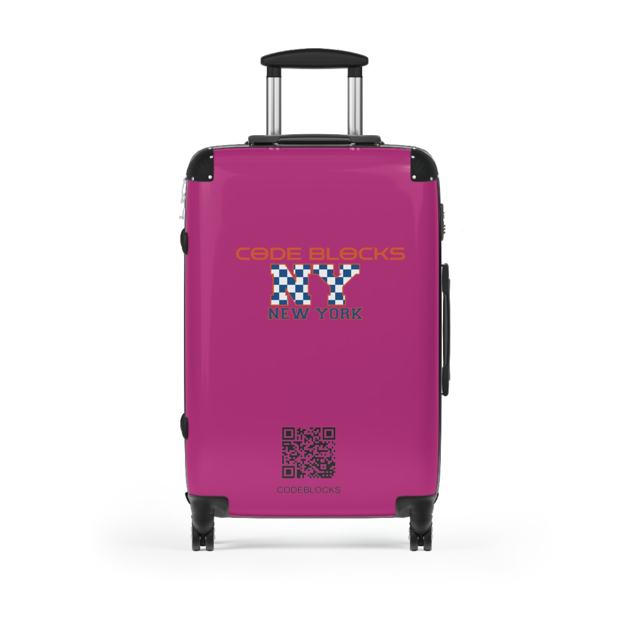 Copy of Copy of Copy of Suitcases – CODEBLOCKS-CLOTHING