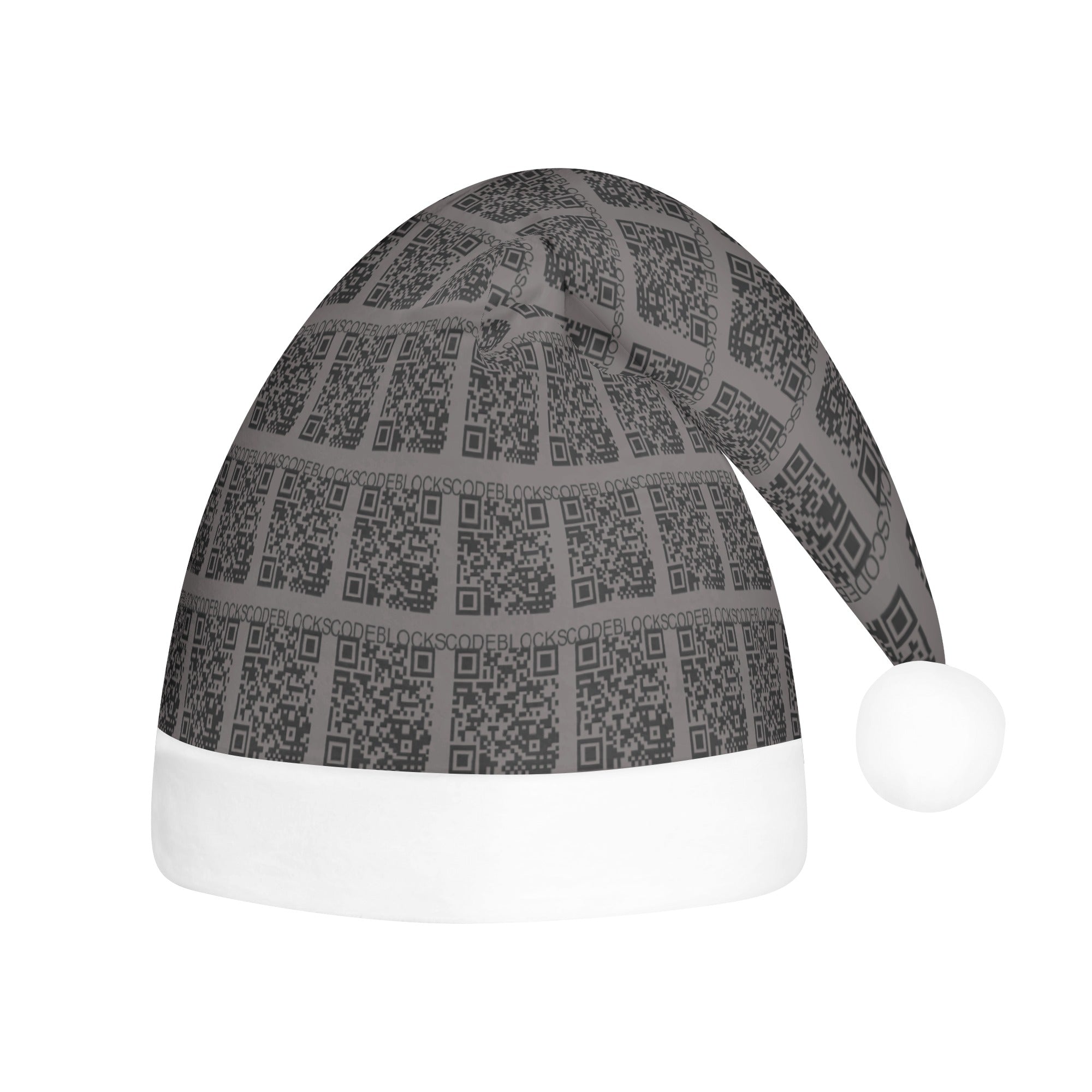 Christmas Santa‘s Hats – CODEBLOCKS-CLOTHING