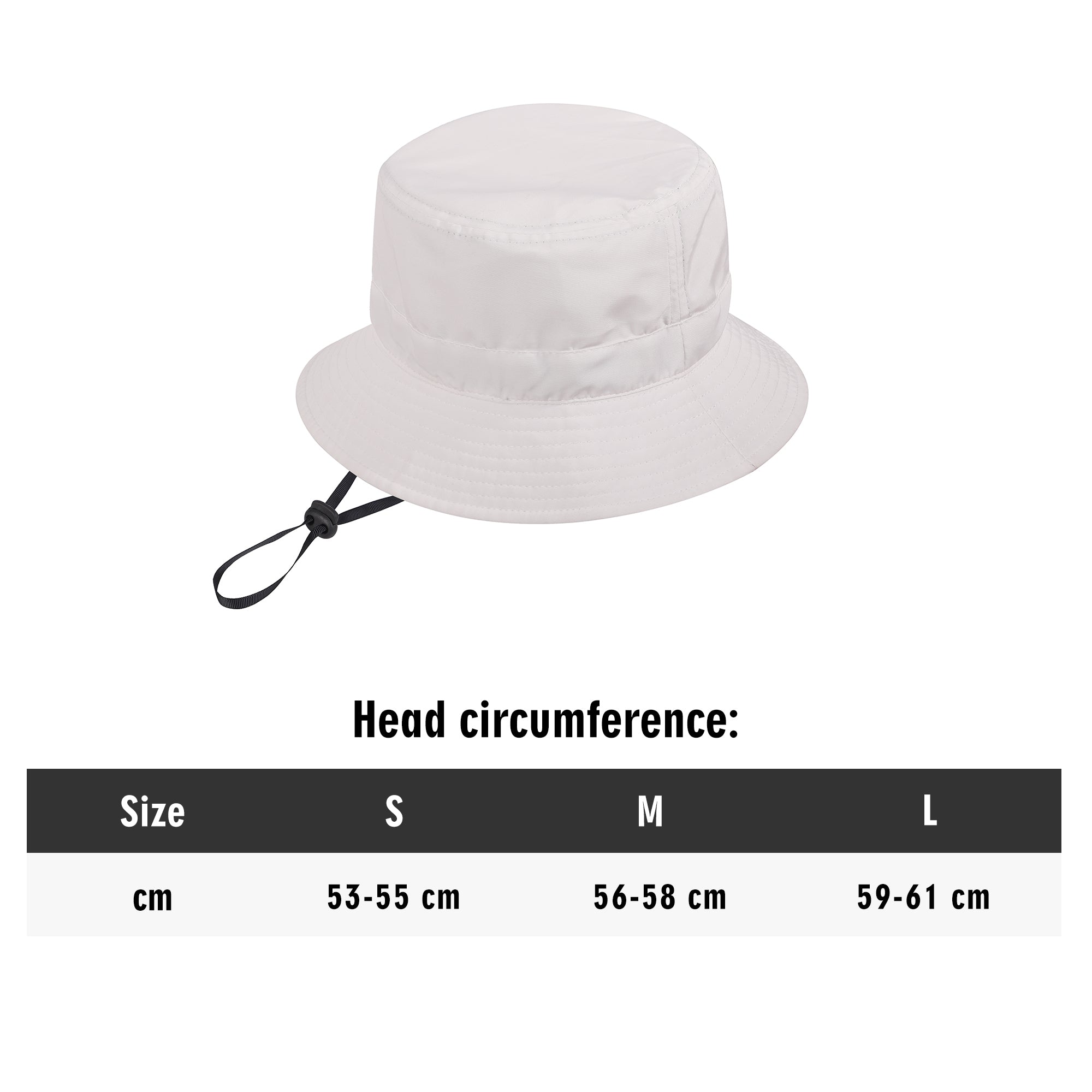 All Over Print Bucket Hats with Adjustable String – CODEBLOCKS-CLOTHING