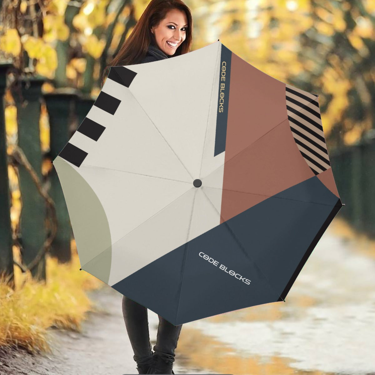 Umbrella – CODEBLOCKS-CLOTHING