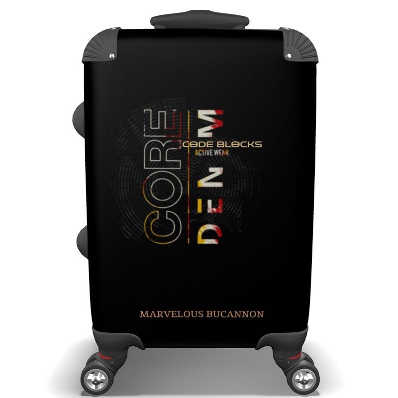 Suitcase – CODEBLOCKS-CLOTHING