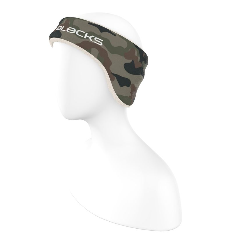 Head Warmer – CODEBLOCKS-CLOTHING