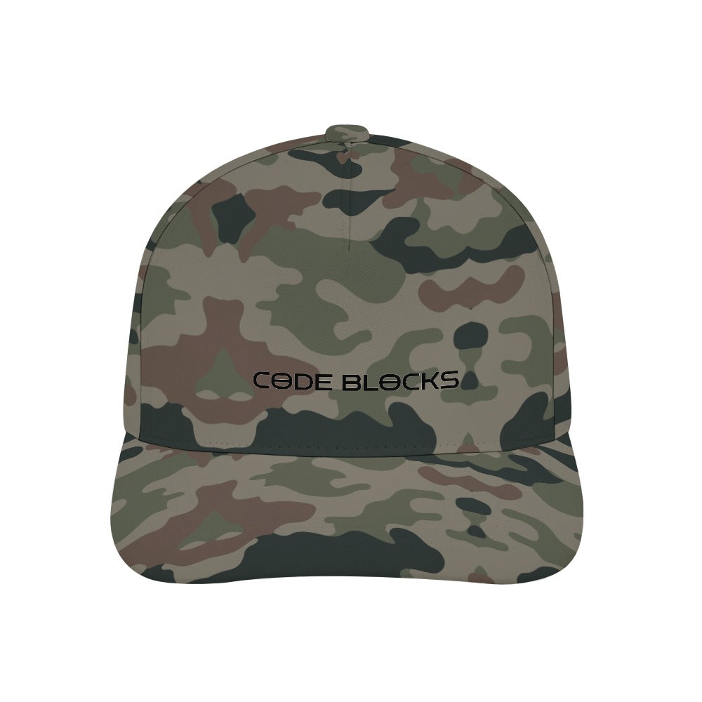 Baseball Cap New upgrade 2024 – CODEBLOCKS-CLOTHING