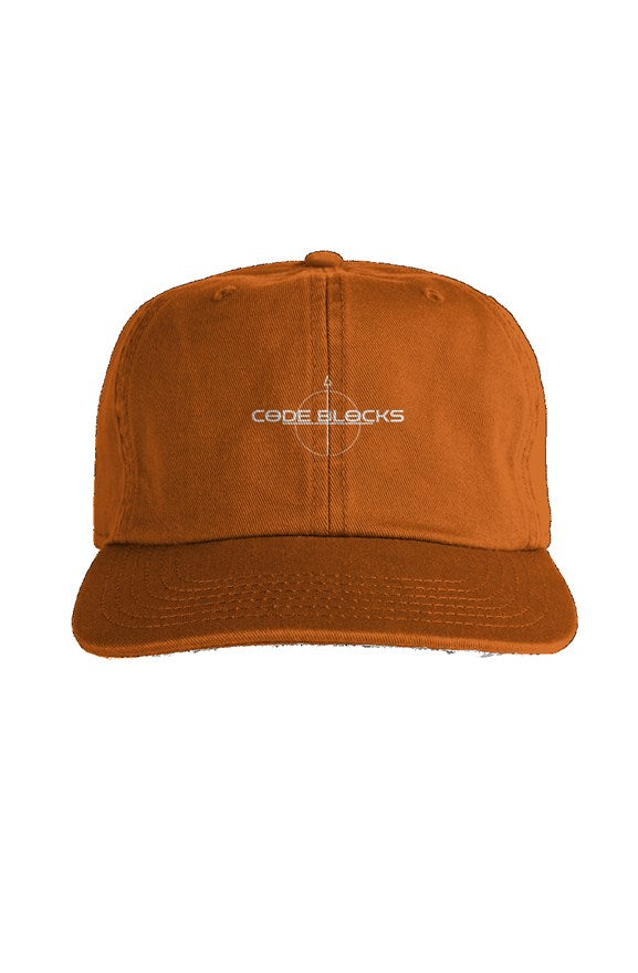 James Cap – CODEBLOCKS-CLOTHING