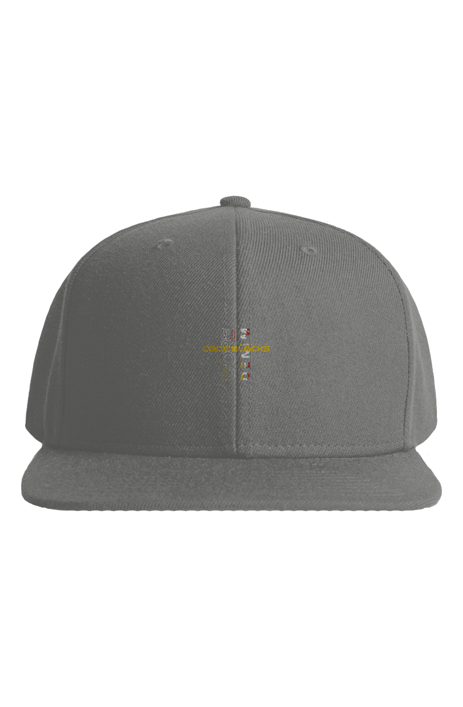 Stock Cap – CODEBLOCKS-CLOTHING
