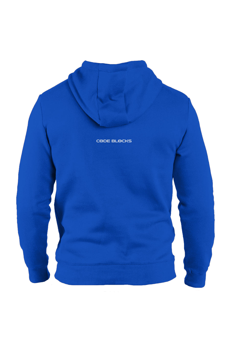 Threadfast Apparel Fleece Pullover Hoodie – CODEBLOCKS-CLOTHING