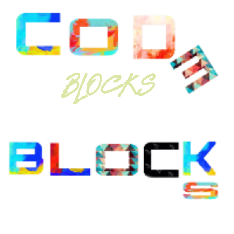 CODEBLOCKS- CLOTHING – CODEBLOCKS-CLOTHING