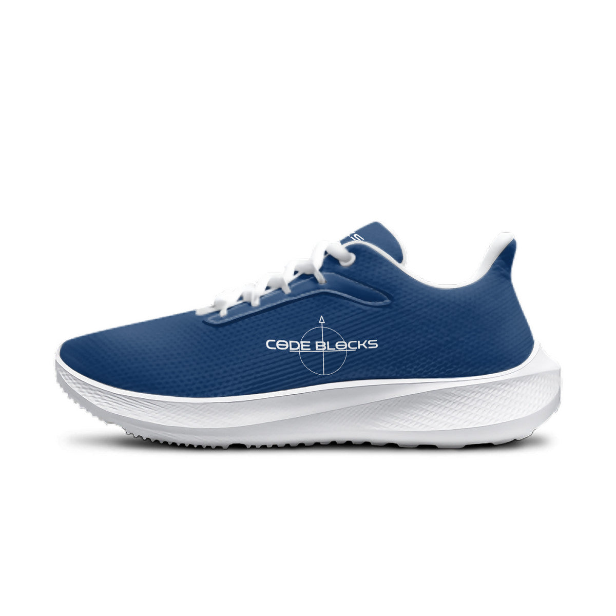 Copy of Unisex Lace Up Running Shoes – CODEBLOCKS-CLOTHING