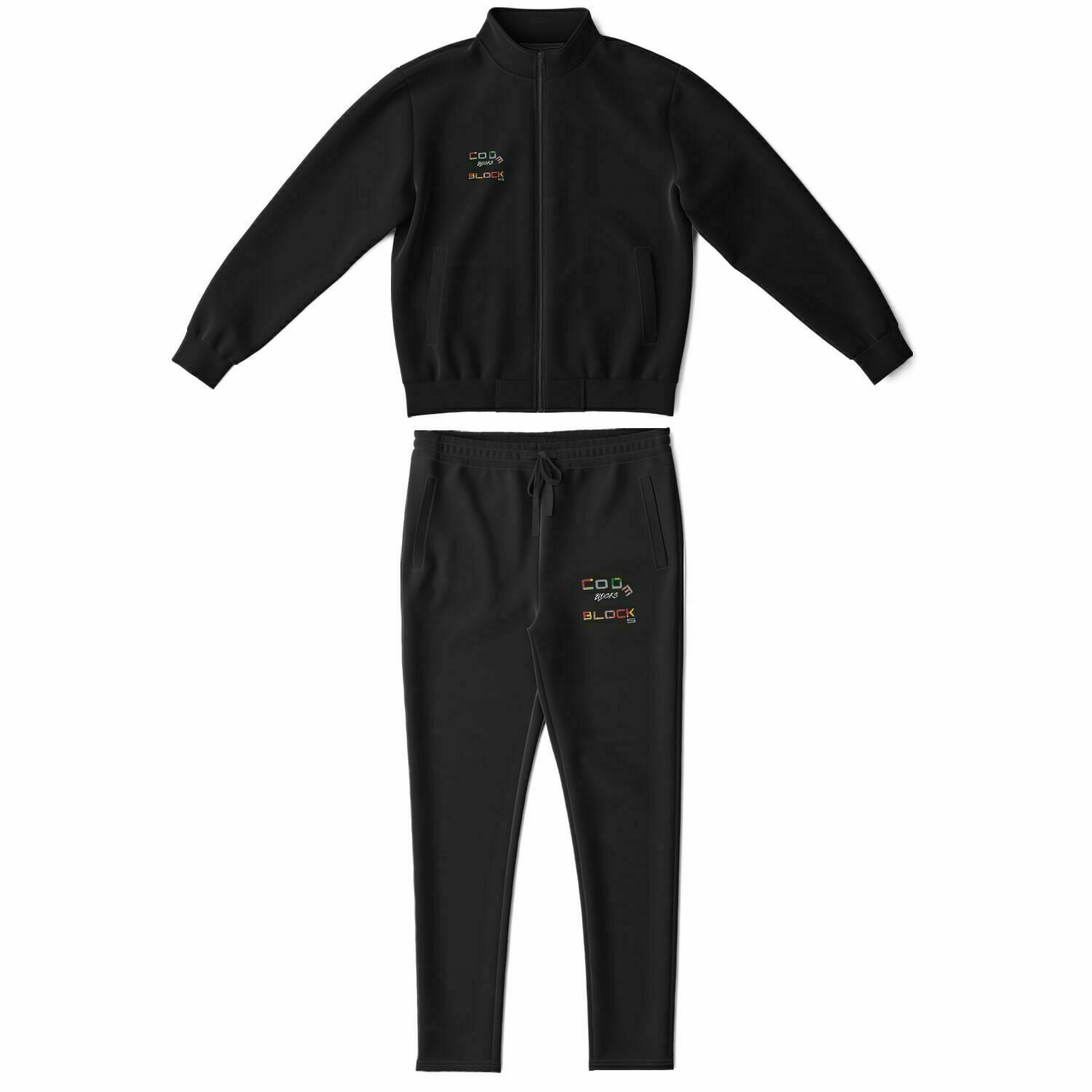 Track pants – CODEBLOCKS-CLOTHING