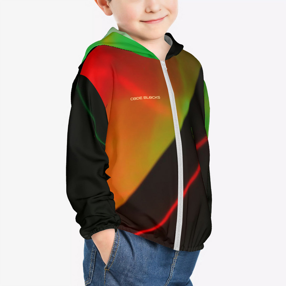 Kids – CODEBLOCKS-CLOTHING