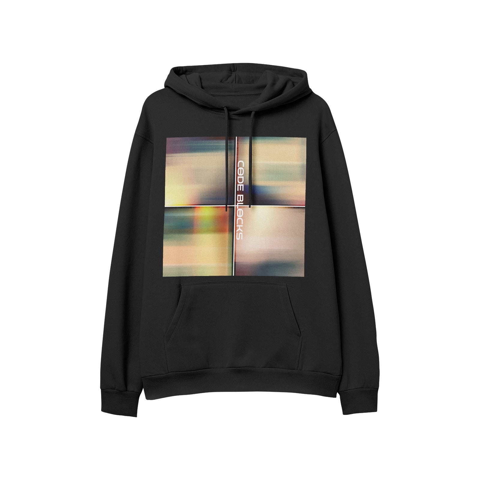 Men's Soft Cotton Hoodies – CODEBLOCKS-CLOTHING