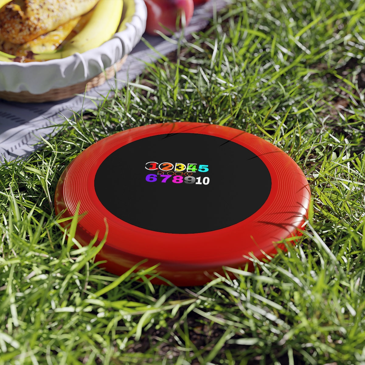 Wham-O Frisbee – CODEBLOCKS-CLOTHING