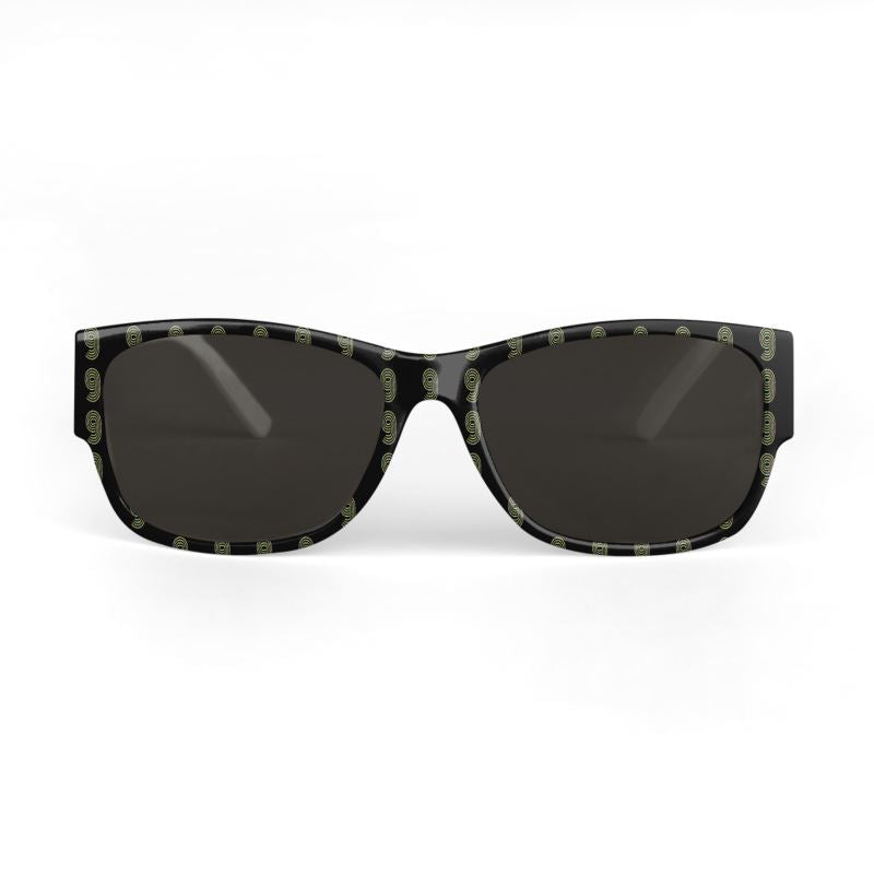 Code Sunglasses – CODEBLOCKS-CLOTHING