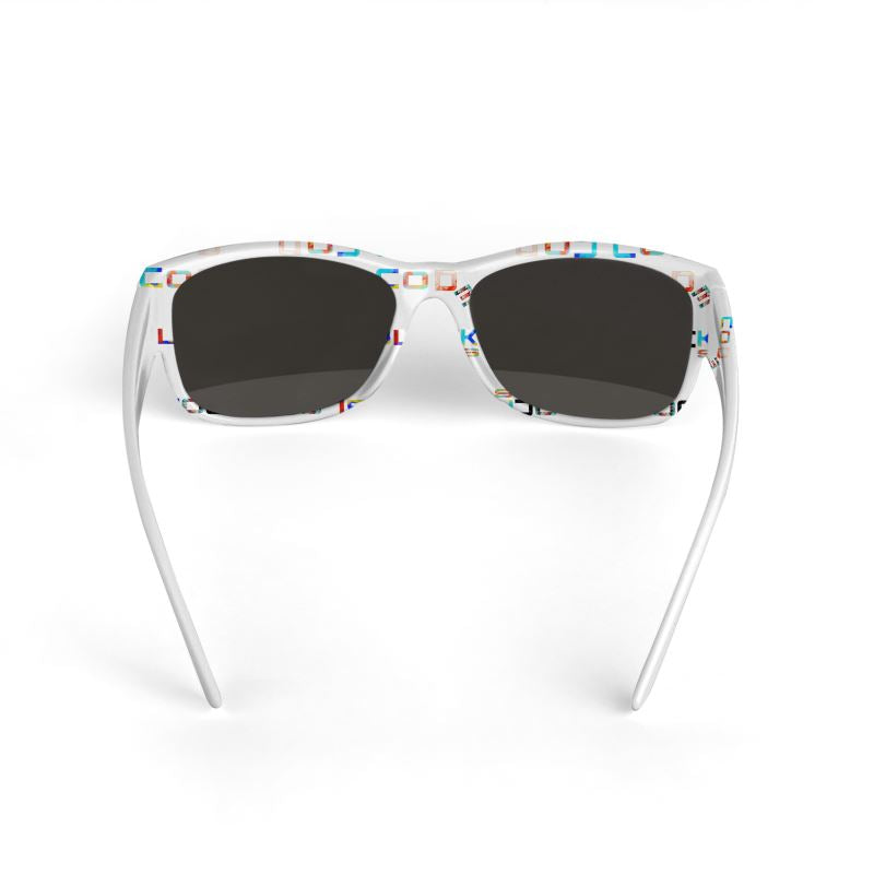 Code Sunglasses – CODEBLOCKS-CLOTHING