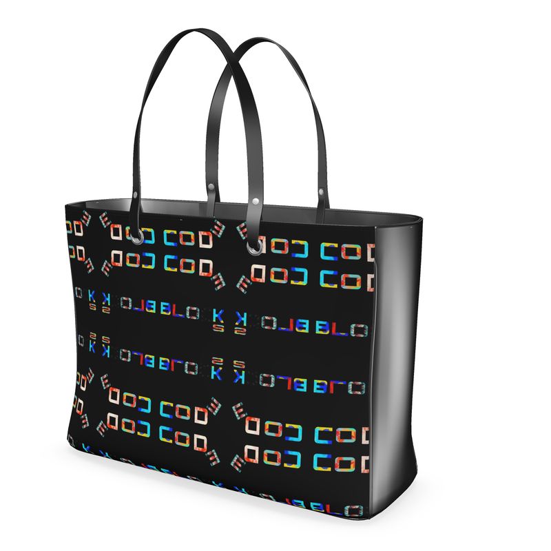 Handbags – CODEBLOCKS-CLOTHING