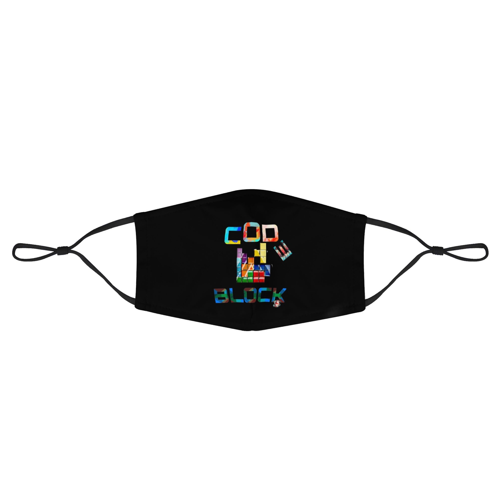 Kid's Respirator Mask – CODEBLOCKS-CLOTHING